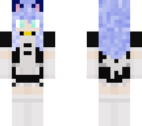 cat girl | Minecraft Skins