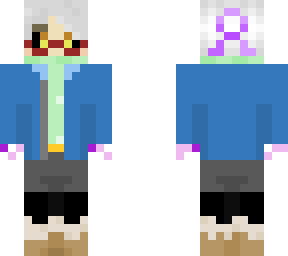 vox | Minecraft Skins