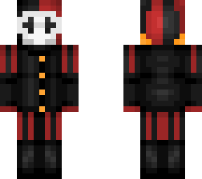 clown | Minecraft Skins