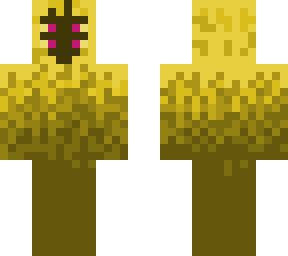 Coconteppi | Minecraft Skin