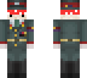 communist | Minecraft Skins