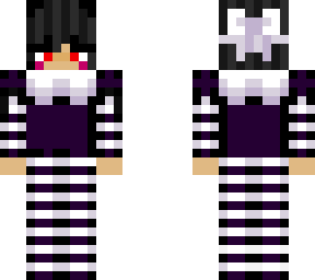 Jester Minecraft Skins