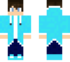 cool guy | Minecraft Skins