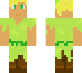 cooper | Minecraft Skins