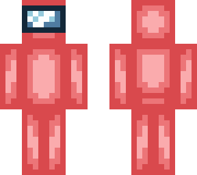 coral | Minecraft Skins