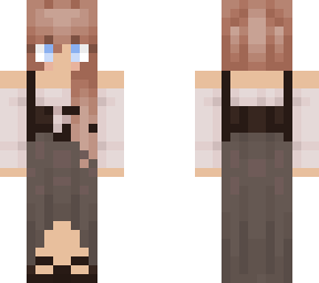 cottagecore | Minecraft Skins