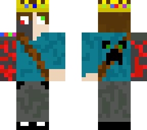 robot | Minecraft Skins