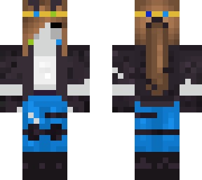 inchling | Minecraft Skins