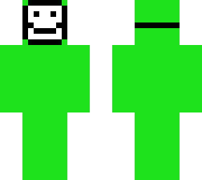 dream mask | Minecraft Skins