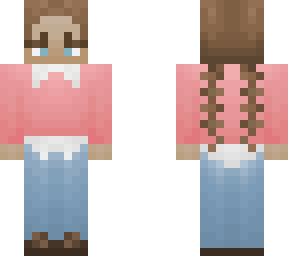 simple | Minecraft Skins