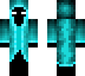 cyan | Minecraft Skins