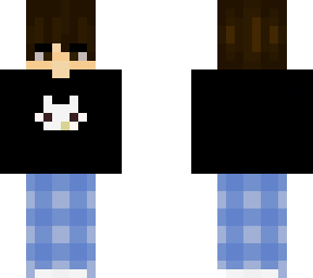 danny | Minecraft Skins