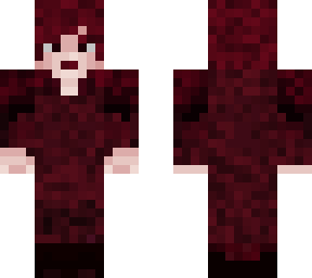 dark elf | Minecraft Skins