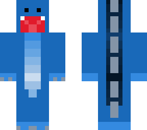 dino | Minecraft Skins