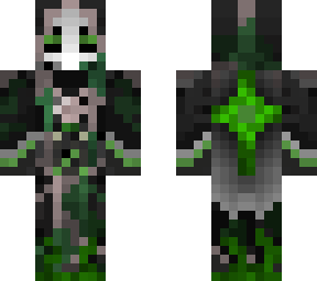 rot | Minecraft Skins