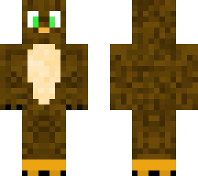 quiff | Minecraft Skins