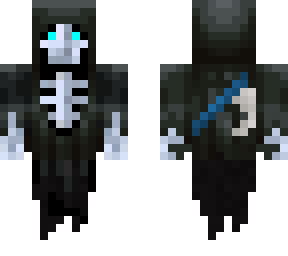 dreadlord | Minecraft Skins