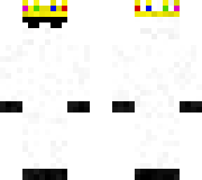 snowman | Minecraft Skins