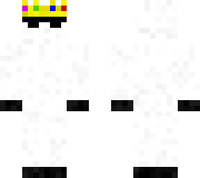 drippy | Minecraft Skins