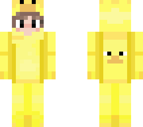 doy | Minecraft Skins