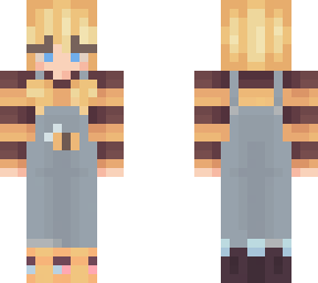 bee keeper | Minecraft Skins