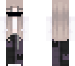 itsalyssa | Minecraft Skins