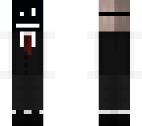 mask boy | Minecraft Skins