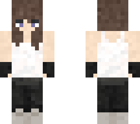 Apocalypse Minecraft Skins