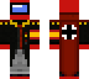 spanish | Minecraft Skins