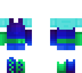 emerald | Minecraft Skins