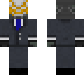emile | Minecraft Skins