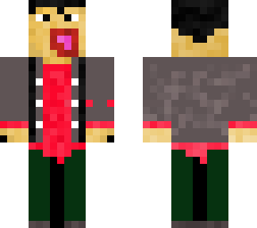 funny skin | Minecraft Skins