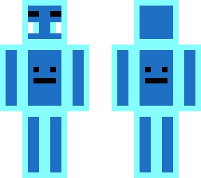 enel._. | Minecraft Skin