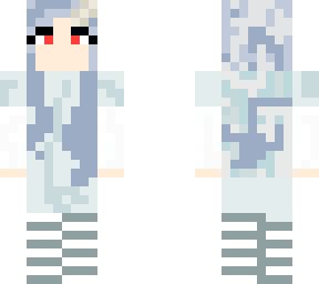 eri | Minecraft Skins