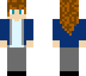 ethan | Minecraft Skins
