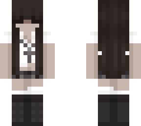 ex-machina | Minecraft Skin