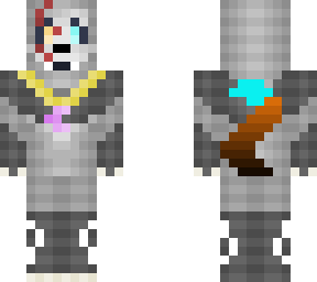 malo | Minecraft Skins