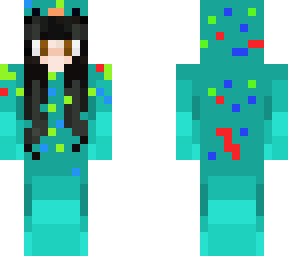 blue bird | Minecraft Skins