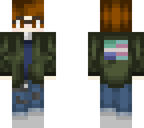 mlm | Minecraft Skins