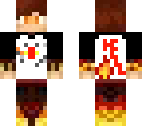 bender | Minecraft Skins