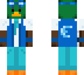 flying | Minecraft Skins