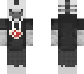 anarchy | Minecraft Skins