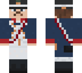 french | Minecraft Skins