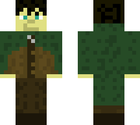 frodo | Minecraft Skins
