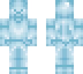 frozen | Minecraft Skins
