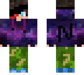 camo pants | Minecraft Skins