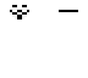 Game master mask | Minecraft Skin