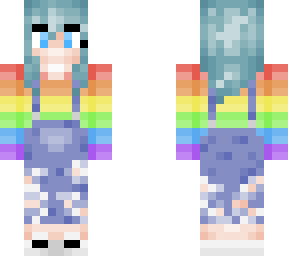 girl cute | Minecraft Skins