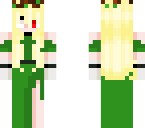 nature | Minecraft Skins