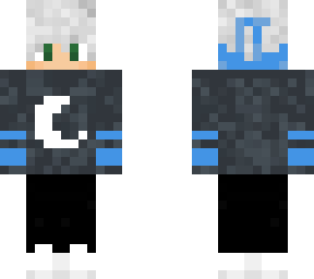 gof | Minecraft Skin